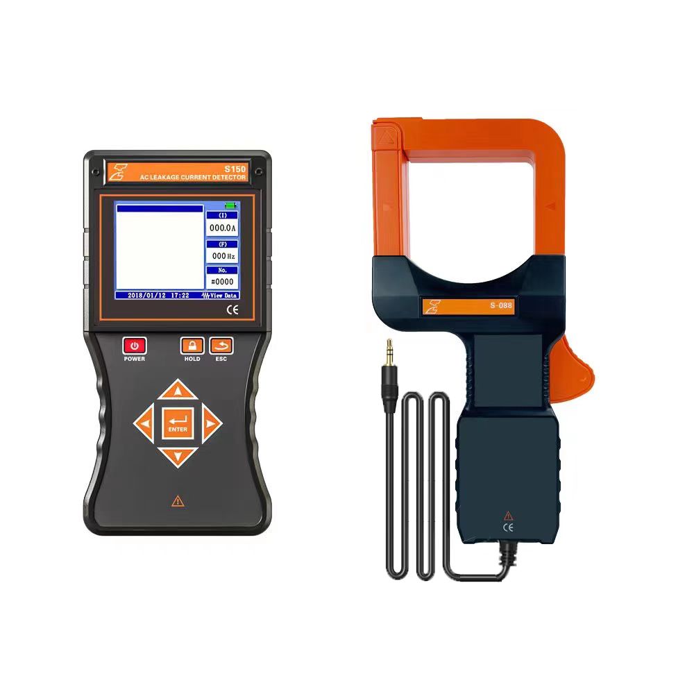 Products-Eaglotest: Electrical Test & Measurement Equipment