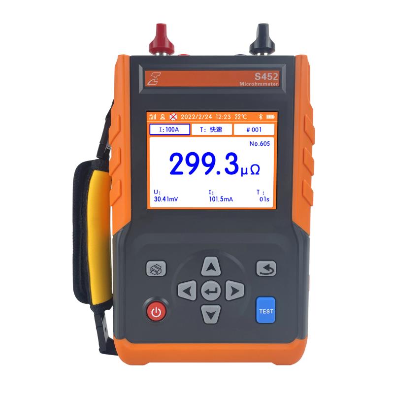 Eaglotest: Electrical Test & Measurement Equipment
