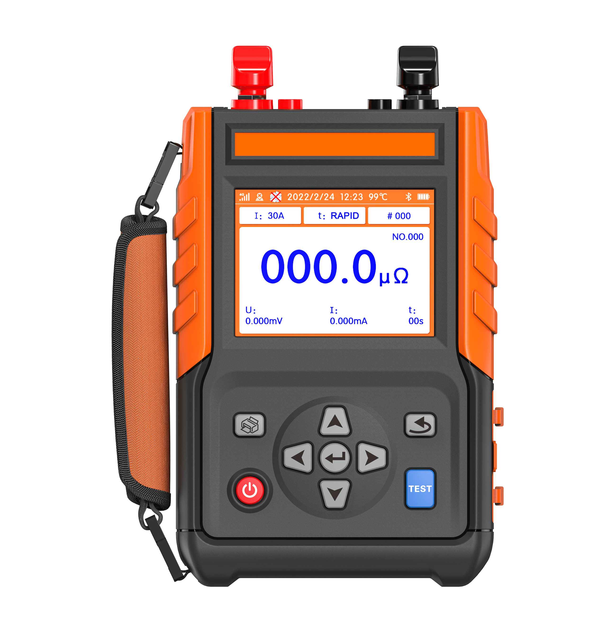 Eaglotest: Electrical Test & Measurement Equipment